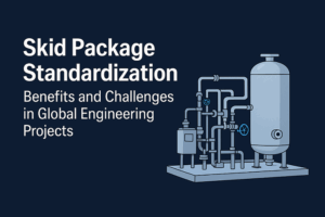 Skid Package Standardization: Benefits & Challenges